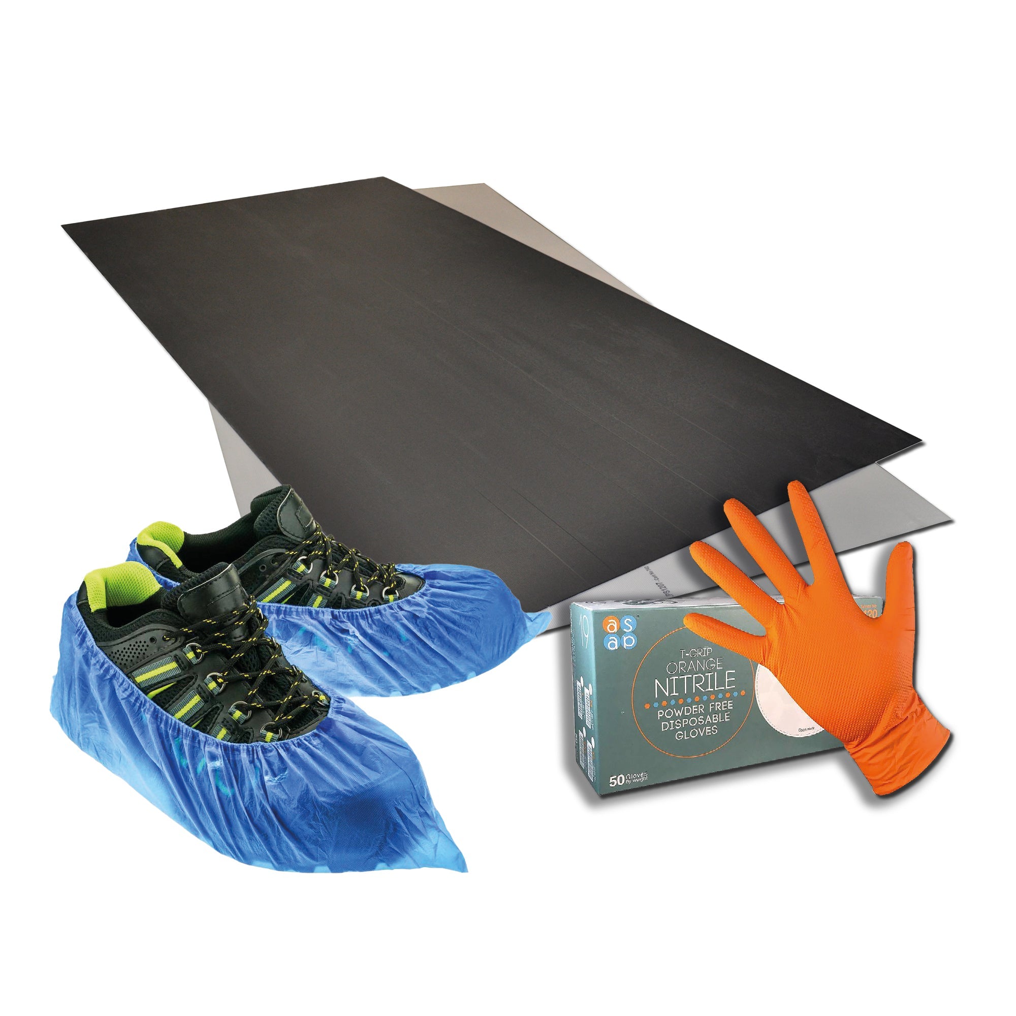 Site Consumables – Trimline Group