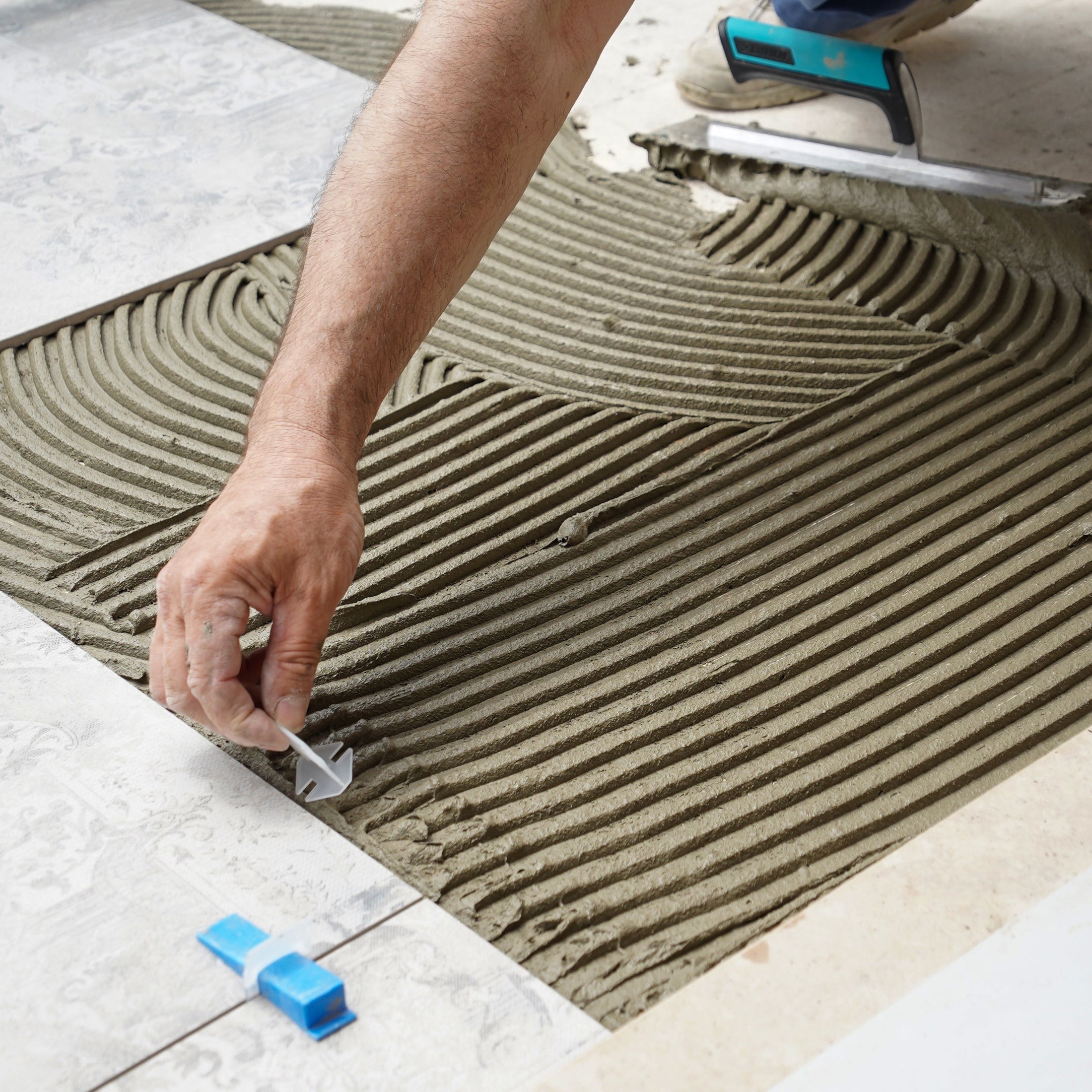 Tile Trims + Profiles – Trimline Group