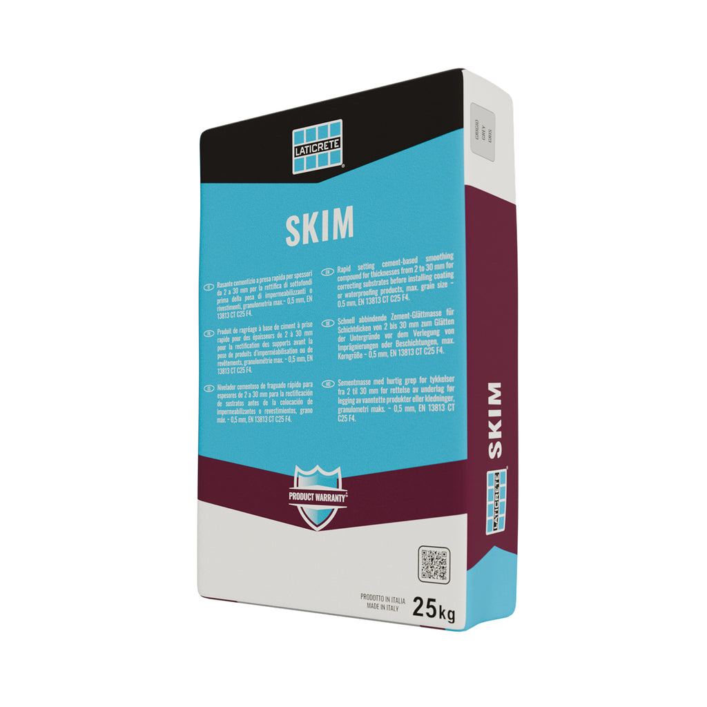 Laticrete Skim - 25kg – Trimline Group