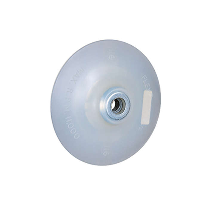 Nylon Backing Pad - 178mm – Trimline Group