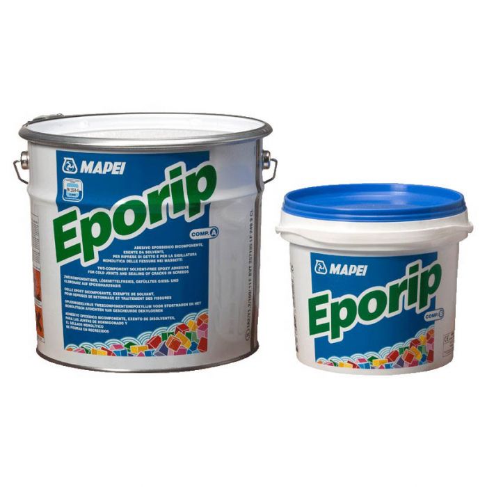 Mapei Eporip Part A Epoxy primer - 7.5kg – Trimline Group