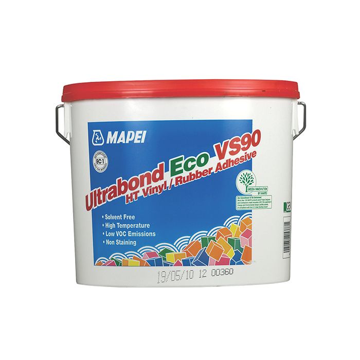 Mapei VS90 Adhesive High-performance adhesive – Trimline Group