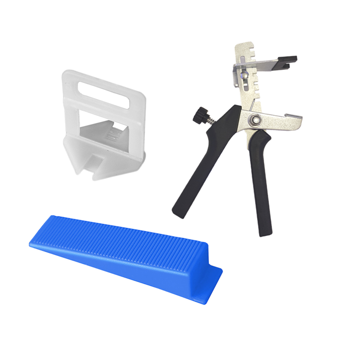 Forte Levelling System Starter Kit – Trimline Group