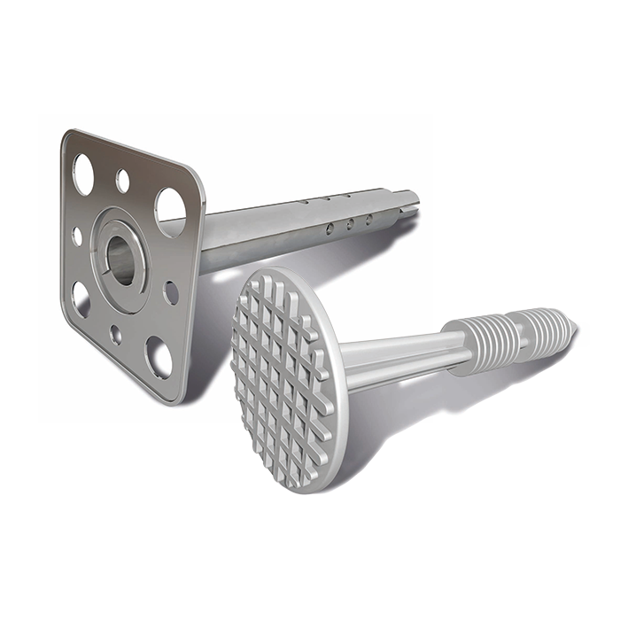 Dukkaboard Fixing Dowel 90mm Stainless Steel - 100pk – Trimline Group
