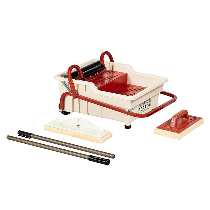 Raimondi Pedalo Washboy Bucket Set – Trimline Group