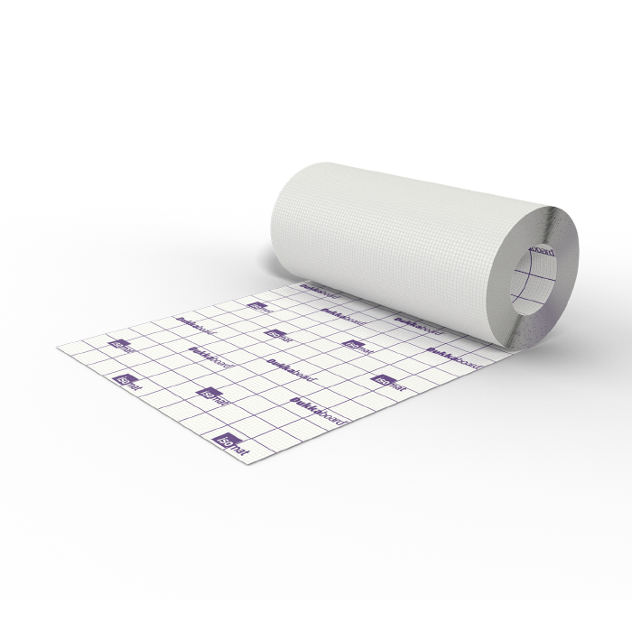 Dukkaboard Iso-Mat Decoupling Underlayment - 1x5m – Trimline Group