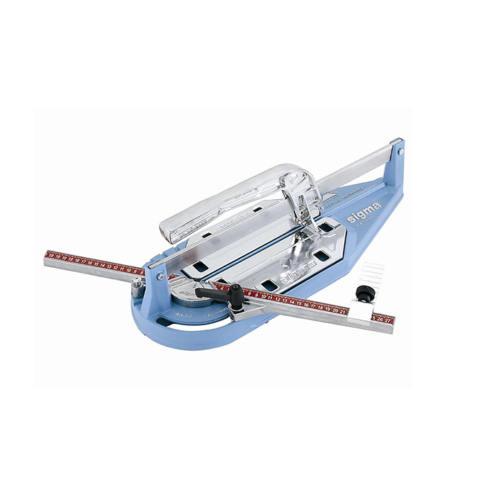 Sigma 370mm Tile Cutter 2G – Trimline Group