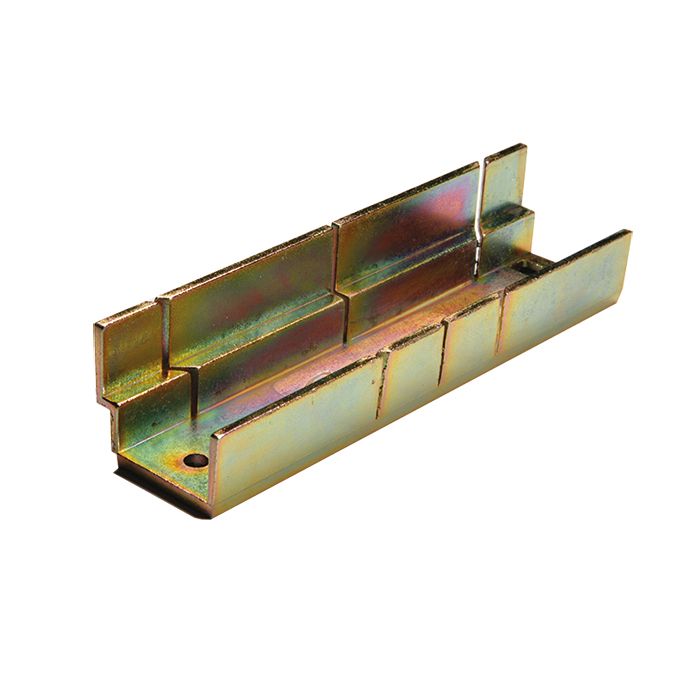 Forte Metal Mitre Block – Trimline Group