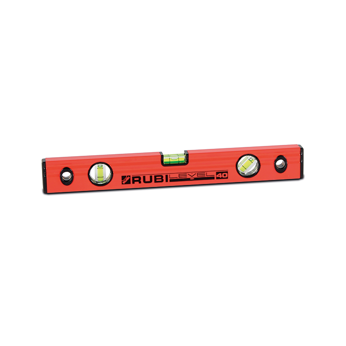 Rubi 1500mm Rubilevel Spirit Level – Trimline Group