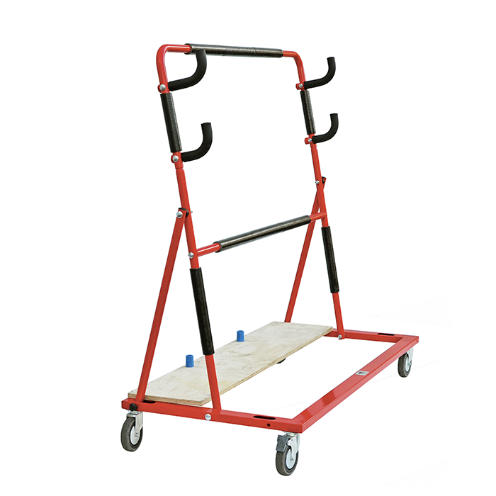 Montolit Goal Slab Cart – Trimline Group