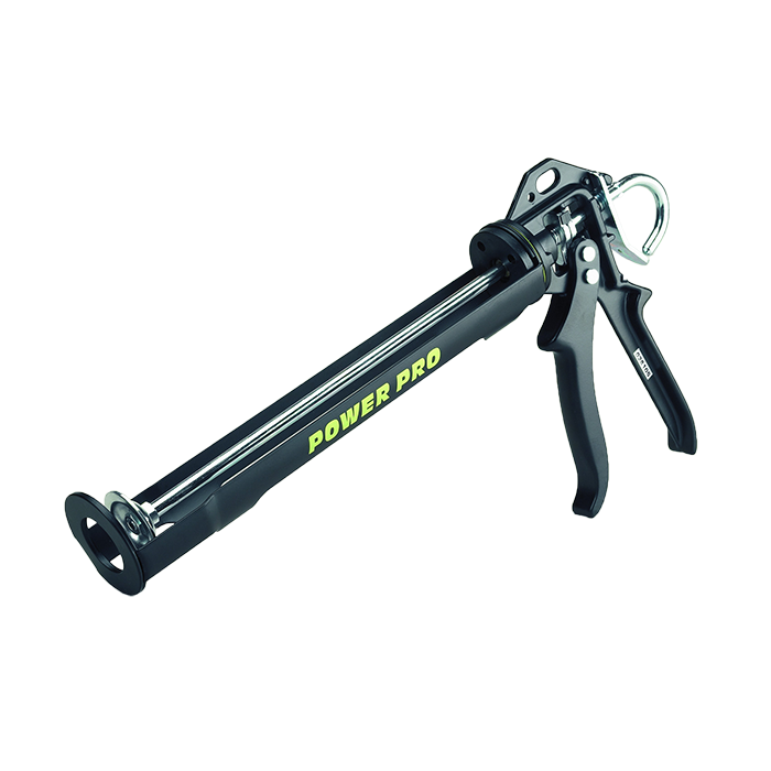 Forte 400ml Heavy Duty Calking Gun – Trimline Group