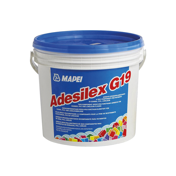 Mapei G19 PU/epoxy adhesive Industrial adhesive - 5kg – Trimline Group