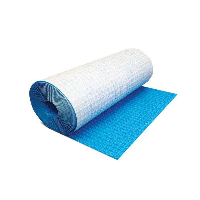 ThermoSphere Underfloor Heating Stud Mat - 1x1m – Trimline Group