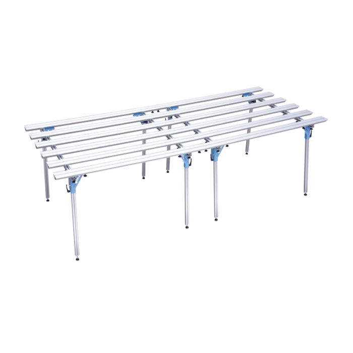 Sigma Workbench - 63F – Trimline Group