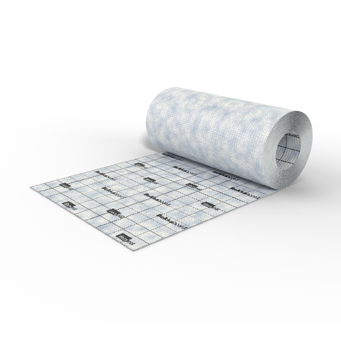 Dukkaboard Deco-Mat Decoupling Underlayment - 1x30m – Trimline Group