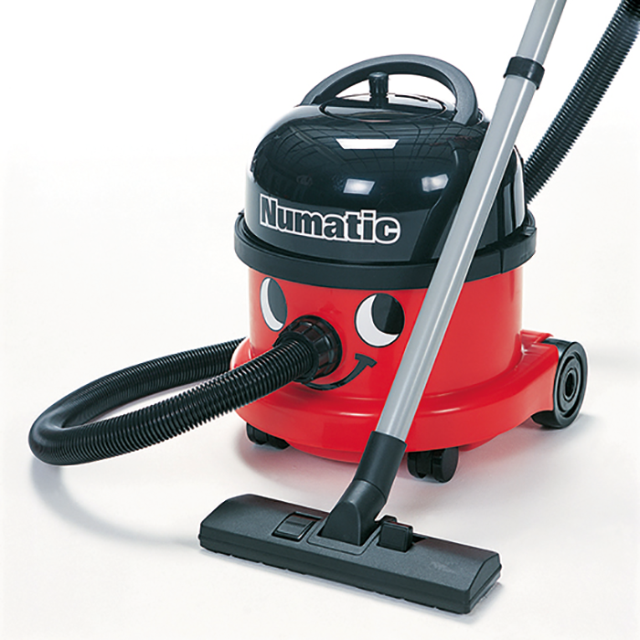 Numatic NRV-200 Dry Vacuum 230V – Trimline Group