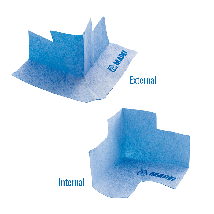 Mapei Mapeguard External Corner - 2pk – Trimline Group