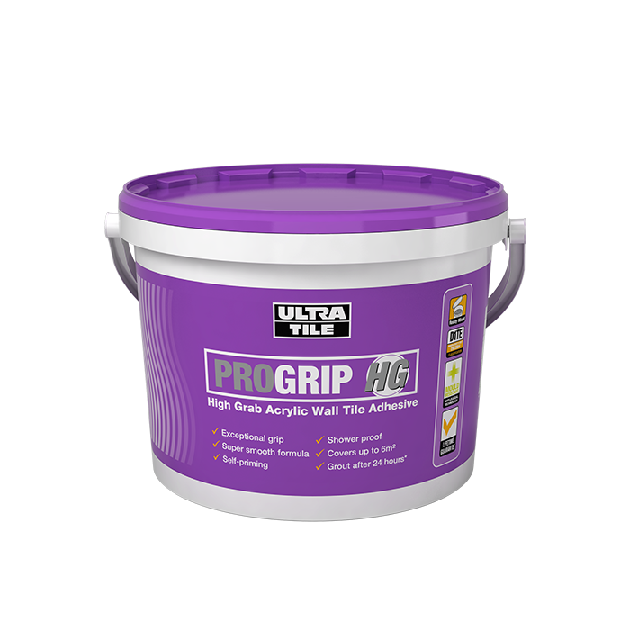 UltraTile Fix Pro Super Grip D1 TE - 15kg – Trimline Group