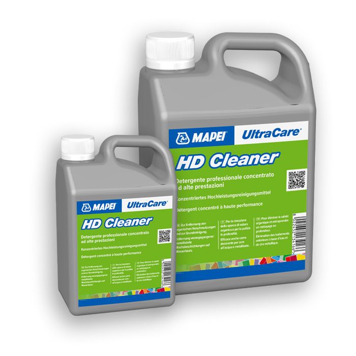 Mapei Ultracare HD Cleaner - 5ltr – Trimline Group