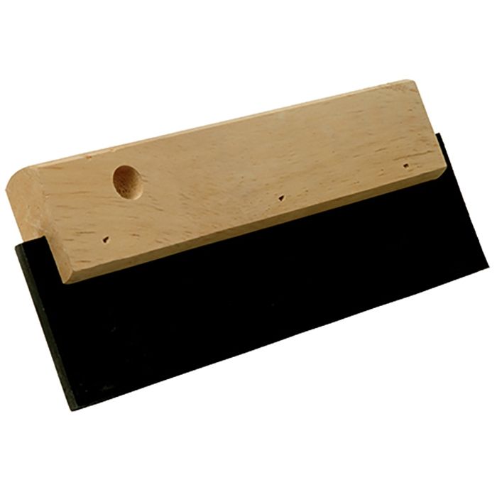 Forte 203mm / 8ins Tile Grouter Black – Trimline Group