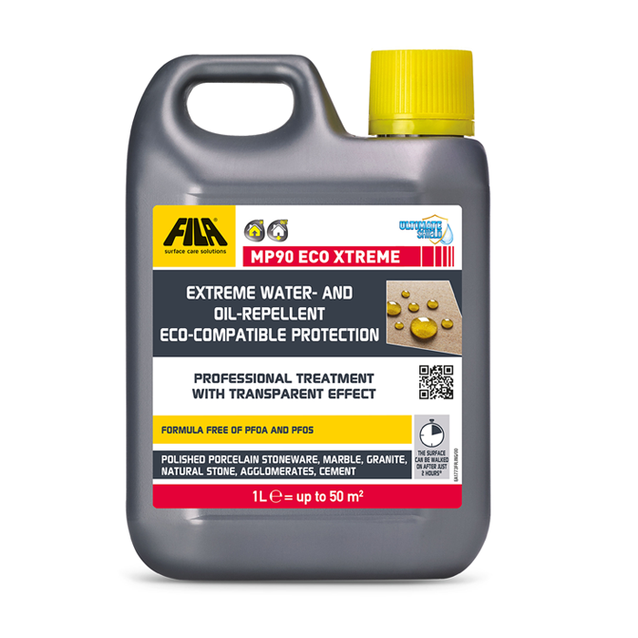 Fila MP90 ECO XTREME Professional Eco-Friendly Stain-Protector - 375ml ...