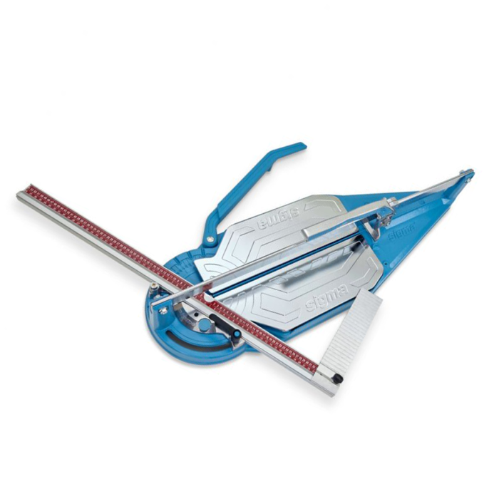 Sigma 700mm Tile Cutter 4 UP - 4BU – Trimline Group