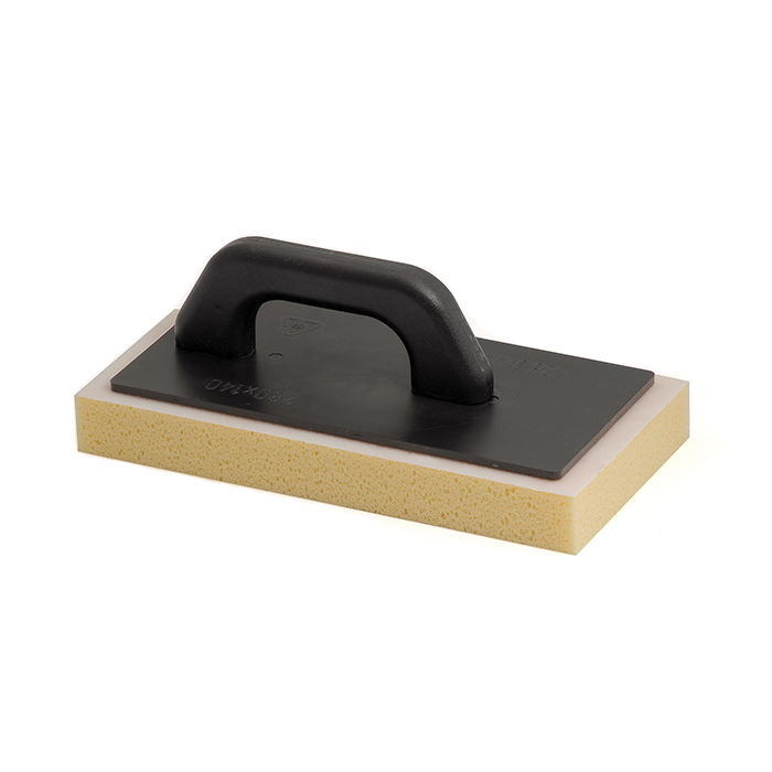 Forte 300mm Sponge & Handle Velcro – Trimline Group