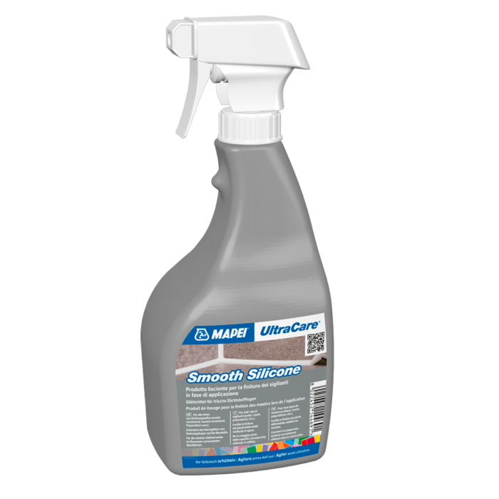 Mapei UltraCare Smooth Silicone – Trimline Group