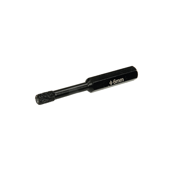 Forte 8mm Wax Filled Diamond Drill Bit – Trimline Group