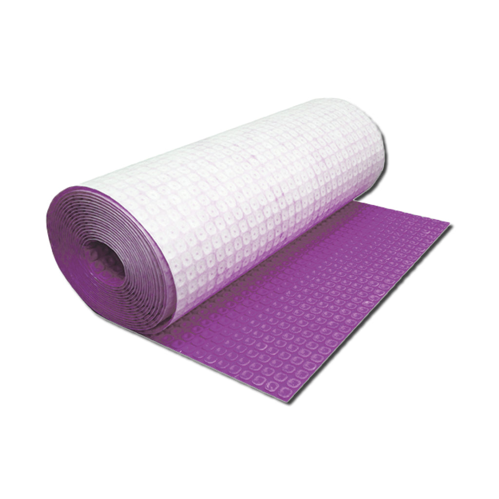 Dukkaboard Underfloor Heating Cable Stud Matting – Trimline Group