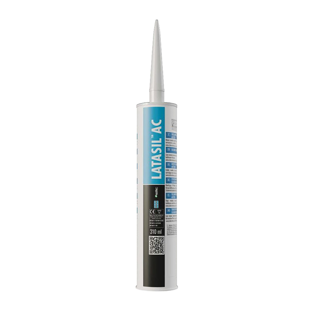 Laticrete Latasil AC - 310 ml – Trimline Group