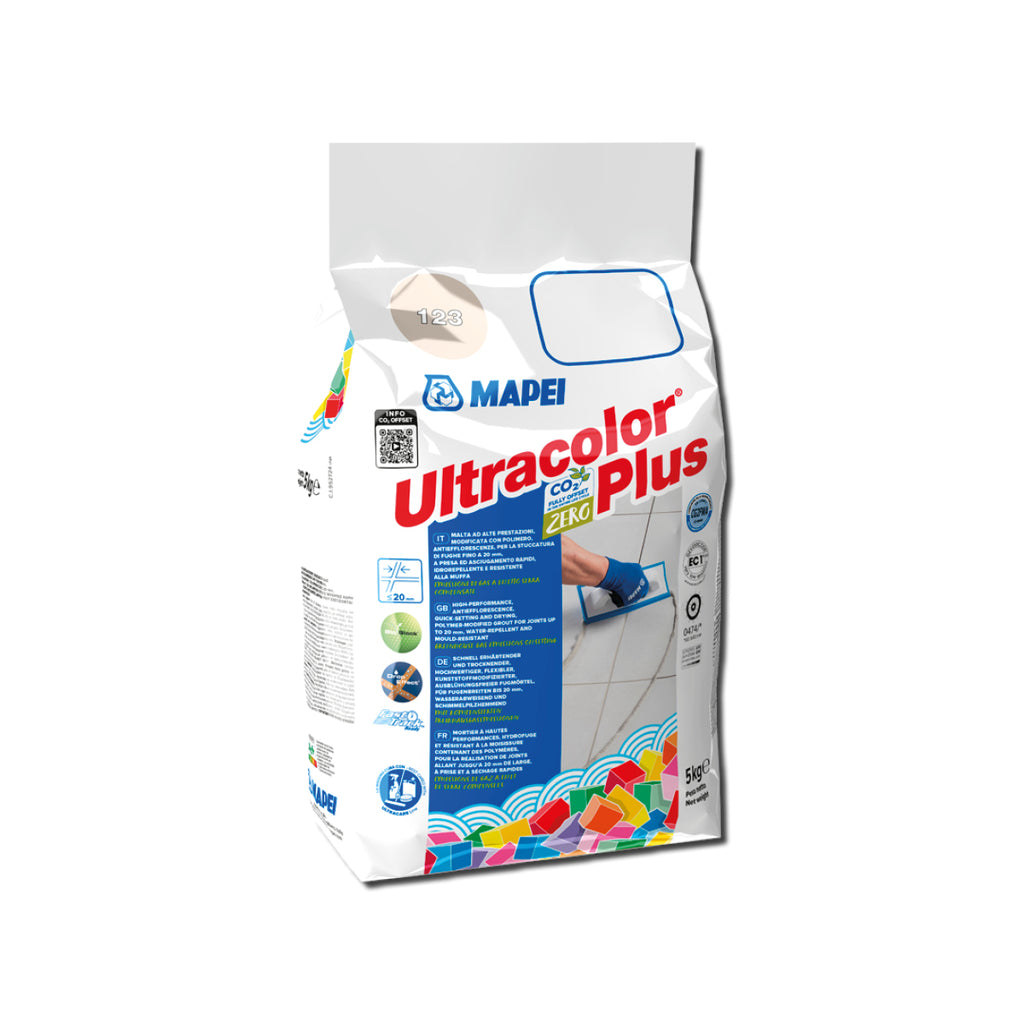 Mapei Ultracolor Plus – Trimline Group
